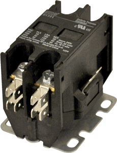 Contactors - CFM Equipment Distributors