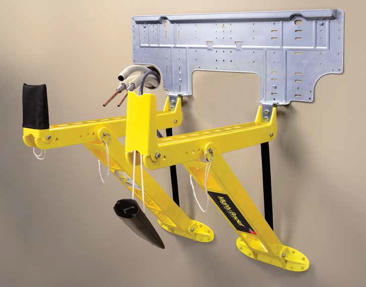 Lineset Covers - CFM Equipment Distributors