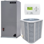 Ameristar HVAC - CFM Equipment Distributors