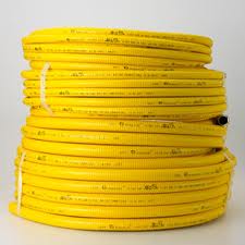 PVC, Copper & Black Fittings - CFM Equipment Distributors