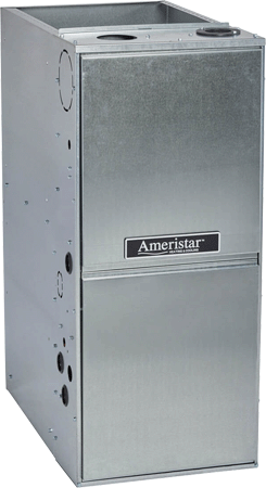 Furnace 95% Single Stage - CFM Equipment Distributors