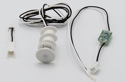 REMOTE TEMP SENSOR FLUSH MOUNT - CFM Equipment Distributors, Inc.